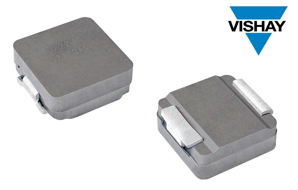 Vishay威世推出6767封装额定电流高达155 A的汽车级IHSR高温电感器 - ICGOO在线商城